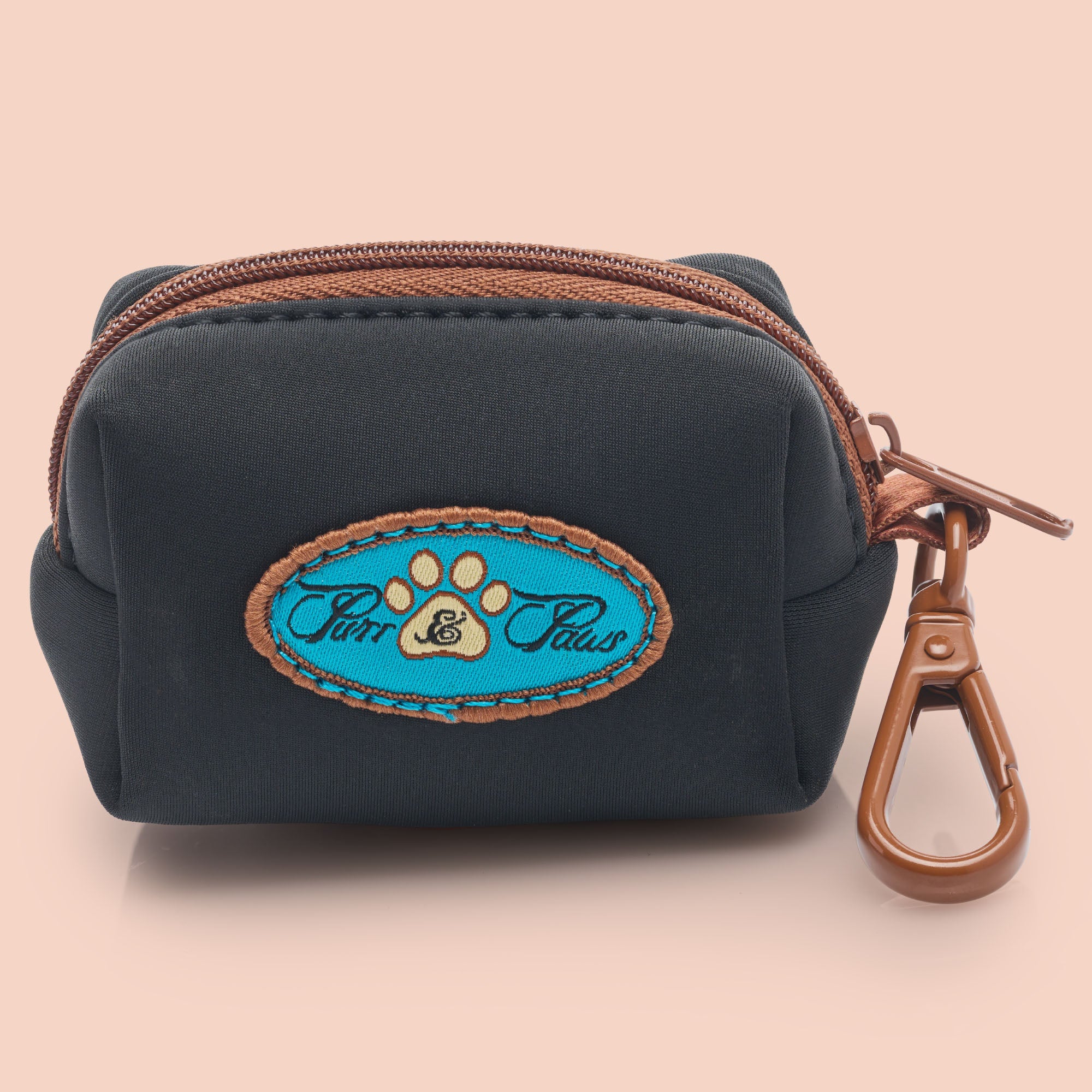 Dog Poo Pouches | Dog Poo Bags - Purr & Paws